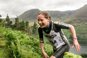 Interview - Jenny Rice